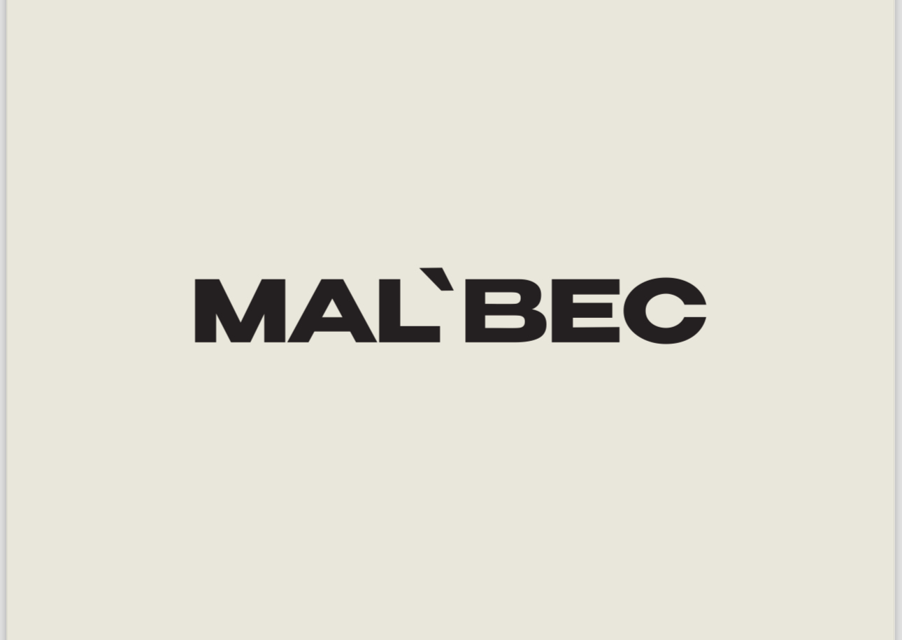 Malbec