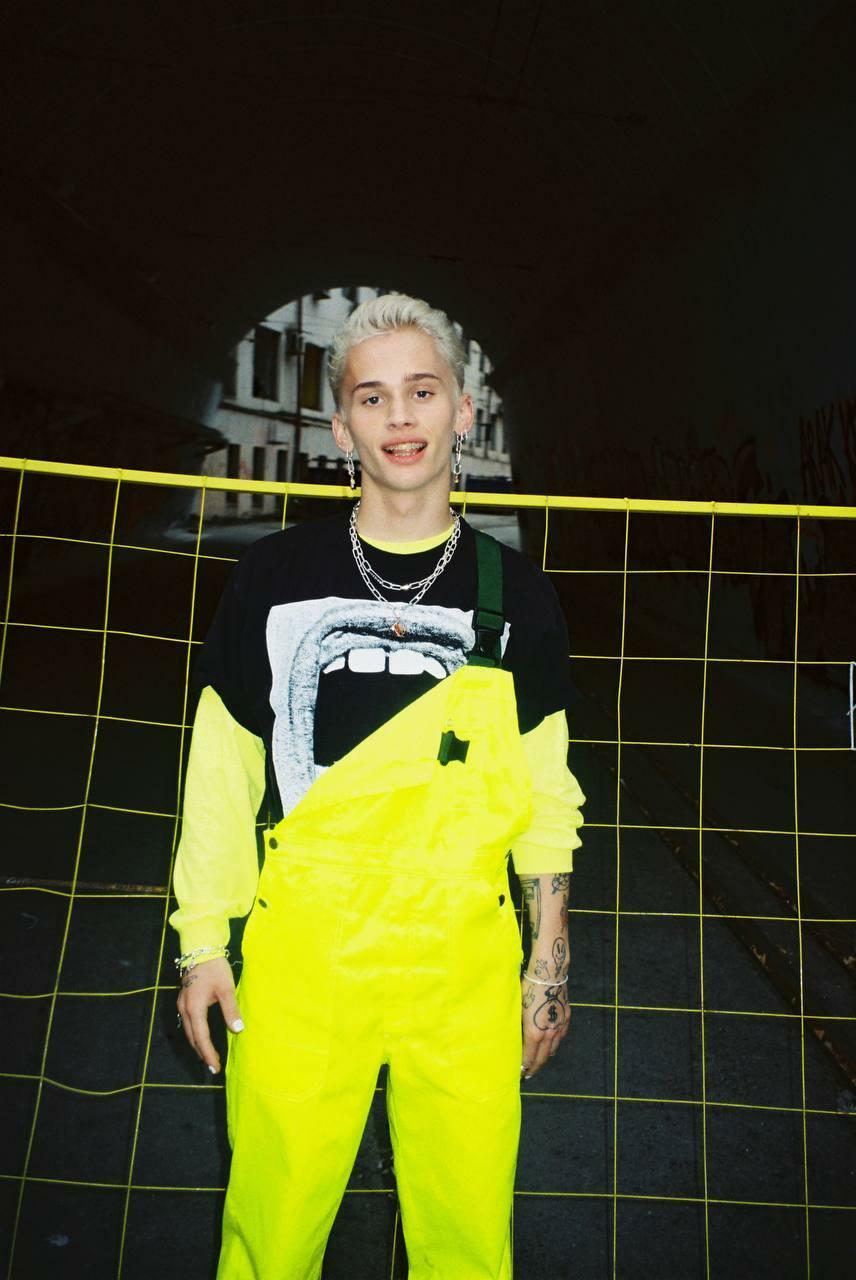 MIKHAIL FEDOSEEV / RU