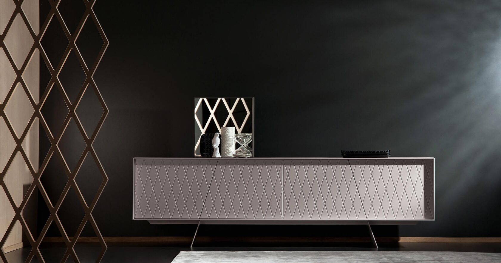 Услуги по ремонту квартир от студии дизайна интерьера MATI DESIGN в Курске