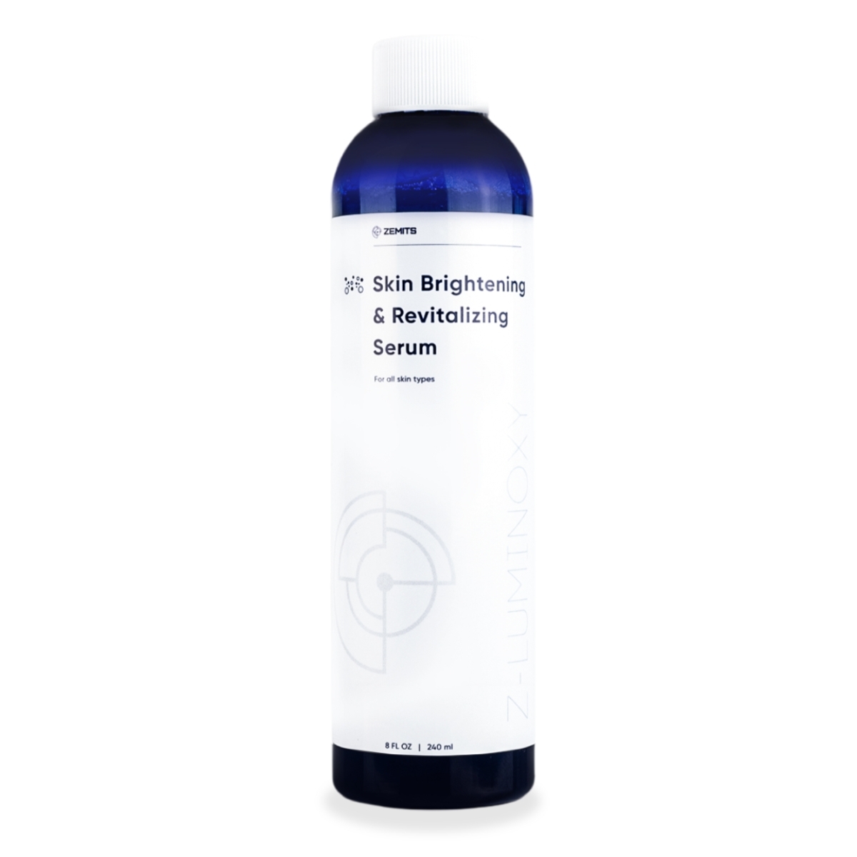 HydroDermabrasion Serums, Complete Set, 7pcs