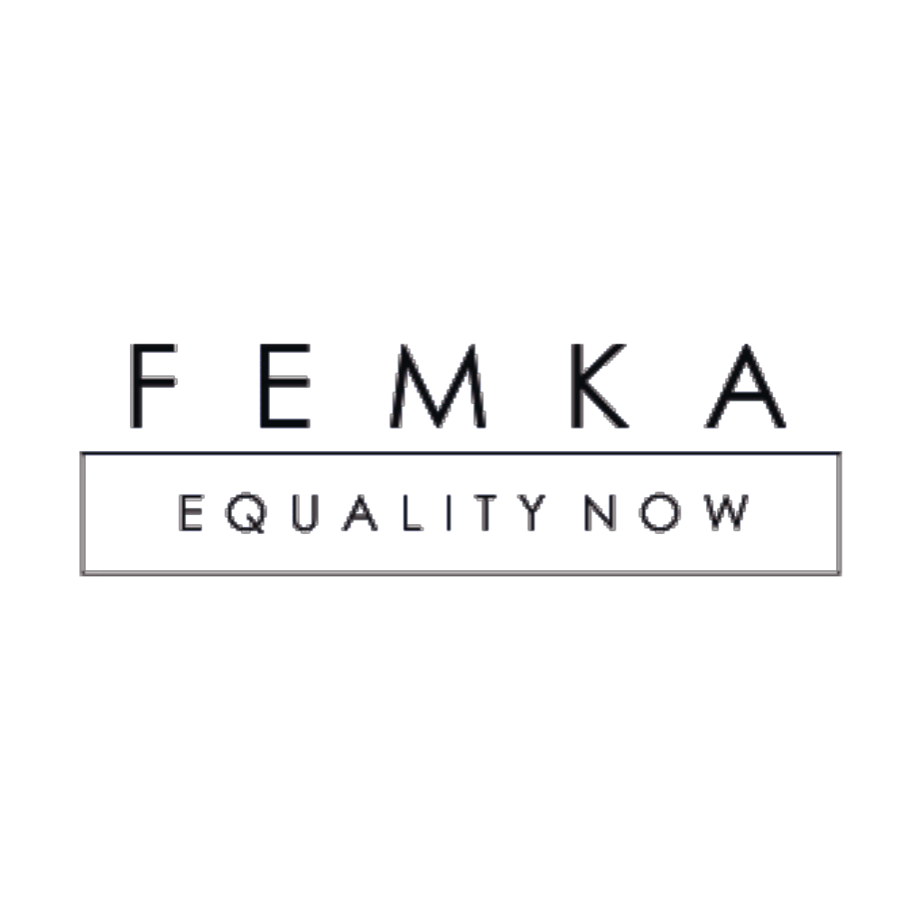 Femka - UKRAINIAN BRAND WITH MEANING