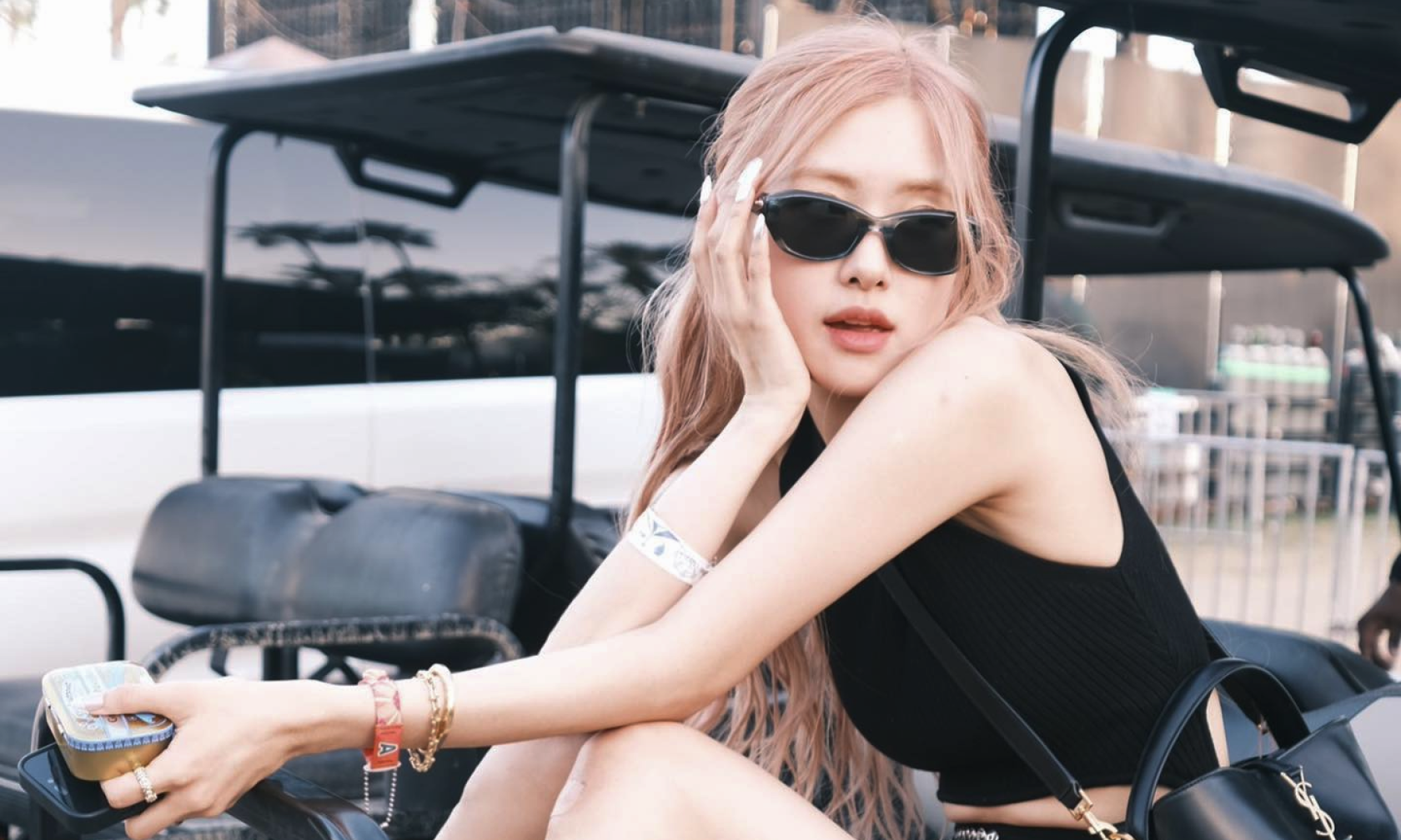 Top 10 South Korean Influencers on Instagram and TikTok