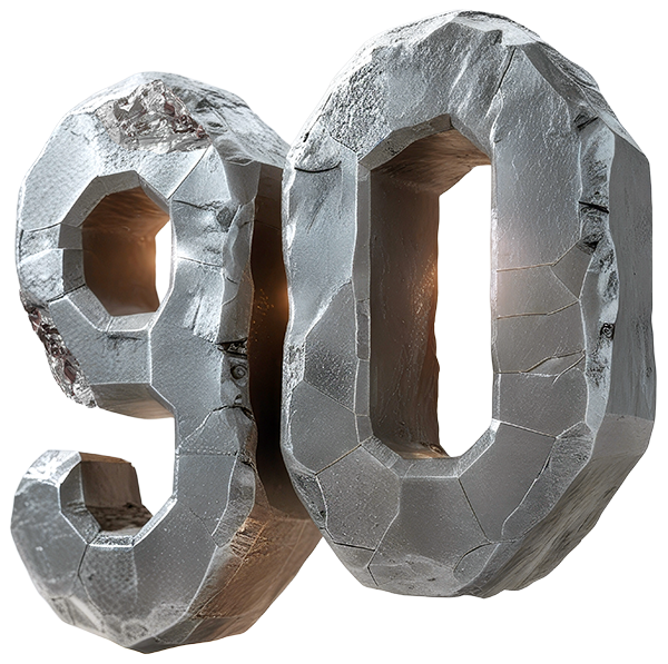 GoArctic поздравляет «Норникель» с 90-летним юбилеем — спецпроект