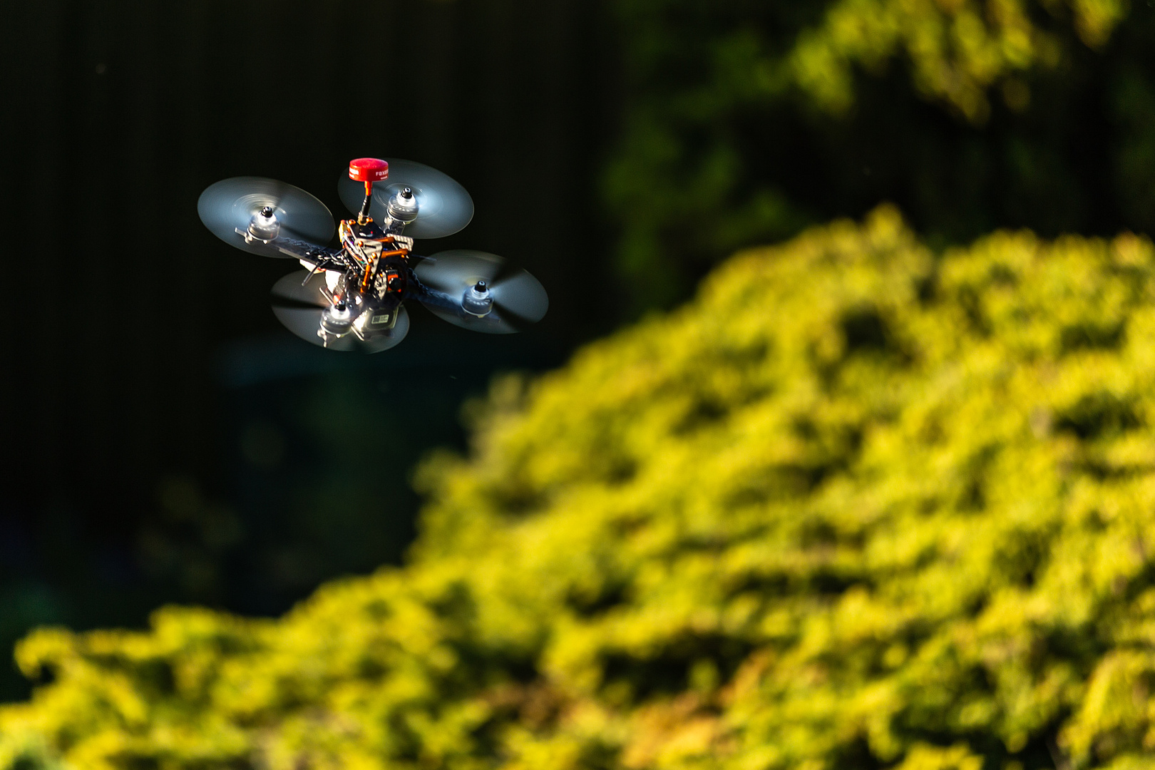 Инструкция по использованию бесплатных материалов Drontech.pro