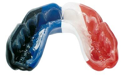 Playsafe mouthguard