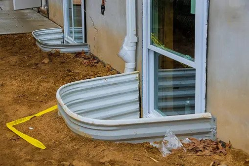 Window Well Installation Company