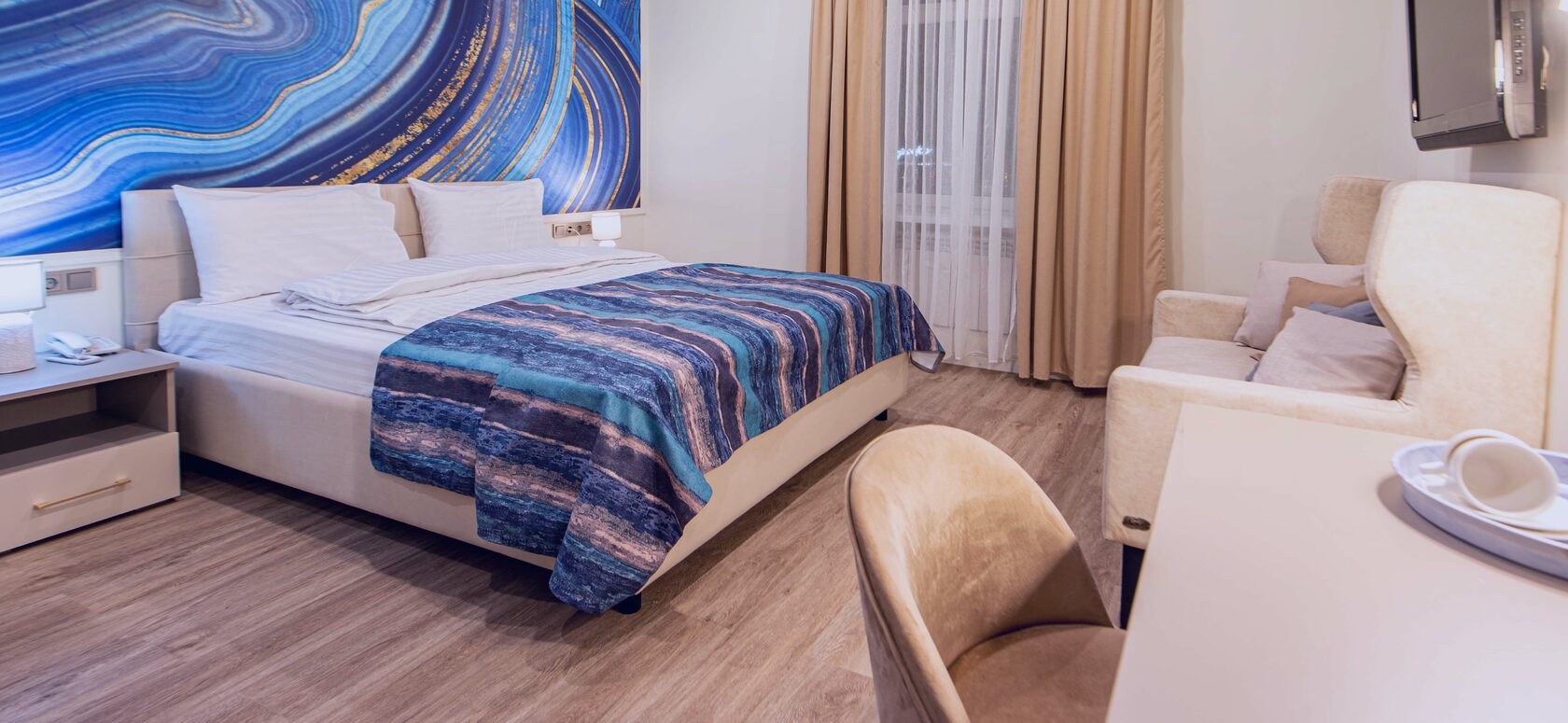 Отель Мира в Калининграде снять - официальный сайт, с завтраком, цены и ...