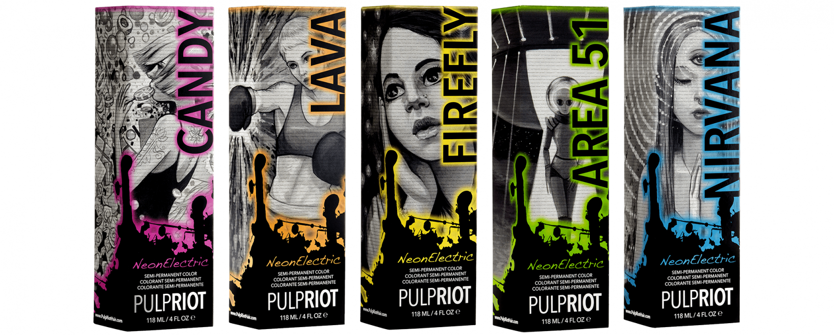 Pulp Riot