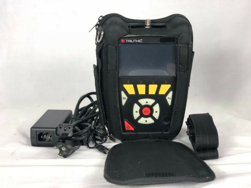 Cable technician page