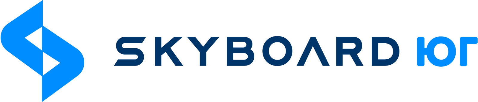 SKYBOARD — Официальный сайт компании