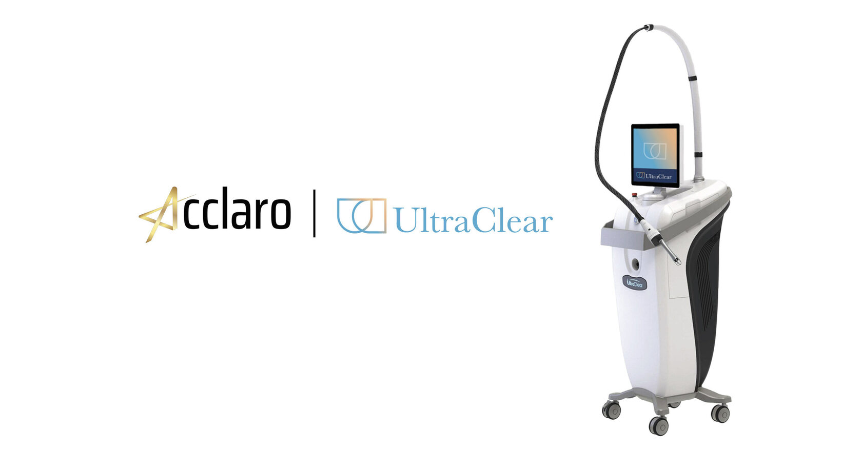 Ultraclear™: Revolutionary Laser Scar Treatment Breakthrough
