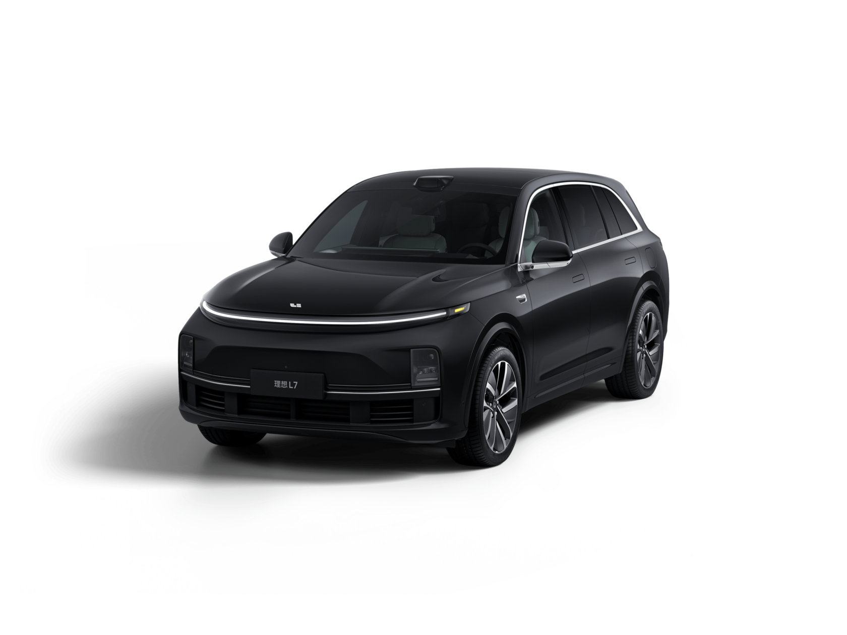 Покупка автомобиля Li в России | LI AUTO RUS