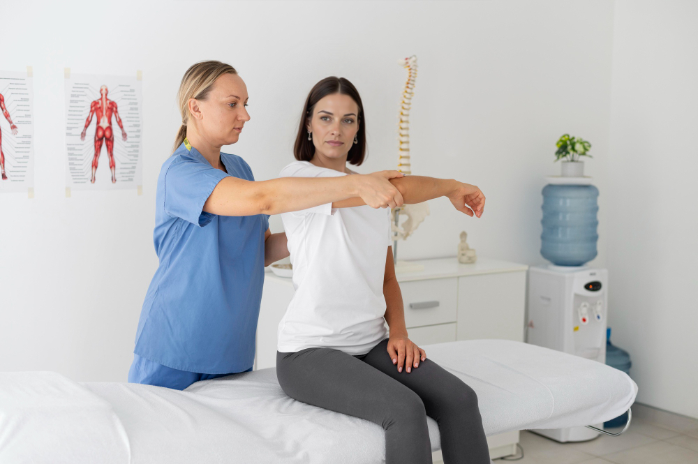 Kan man behandla skolios hos vuxna?