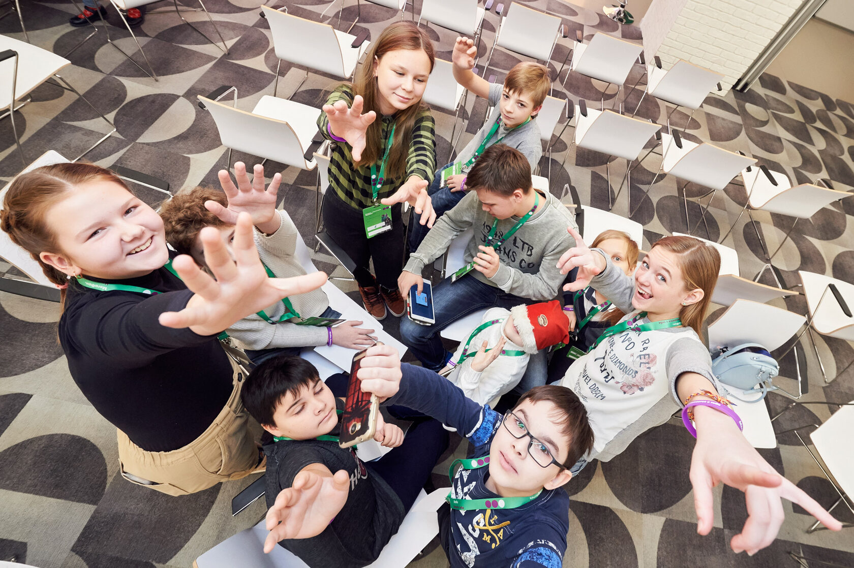 Онлайн Digital курс для детей - "Создай свой сайт на Tilda". Для школьников 10 -16 лет