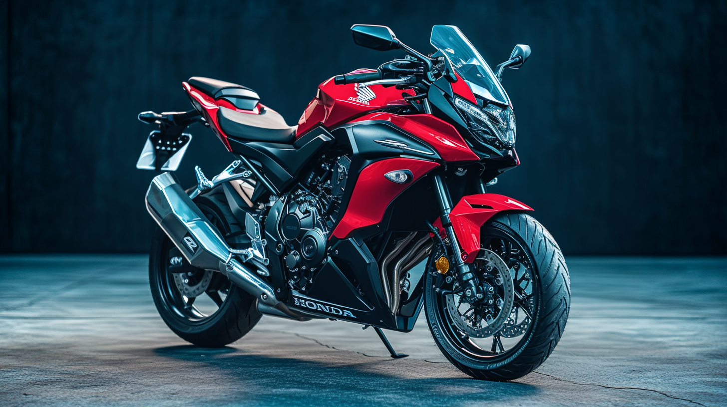 Bike Rentals on Koh Samui | From Scooters to Power Bikes | Dimitri's Bikes Shop