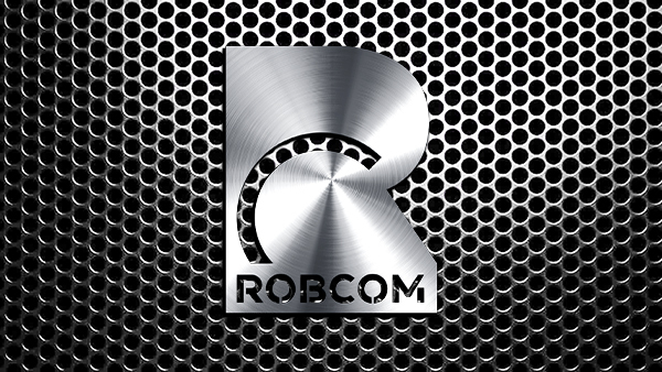 ROBCOM - производство гусеничных и колёсных электровездеходов