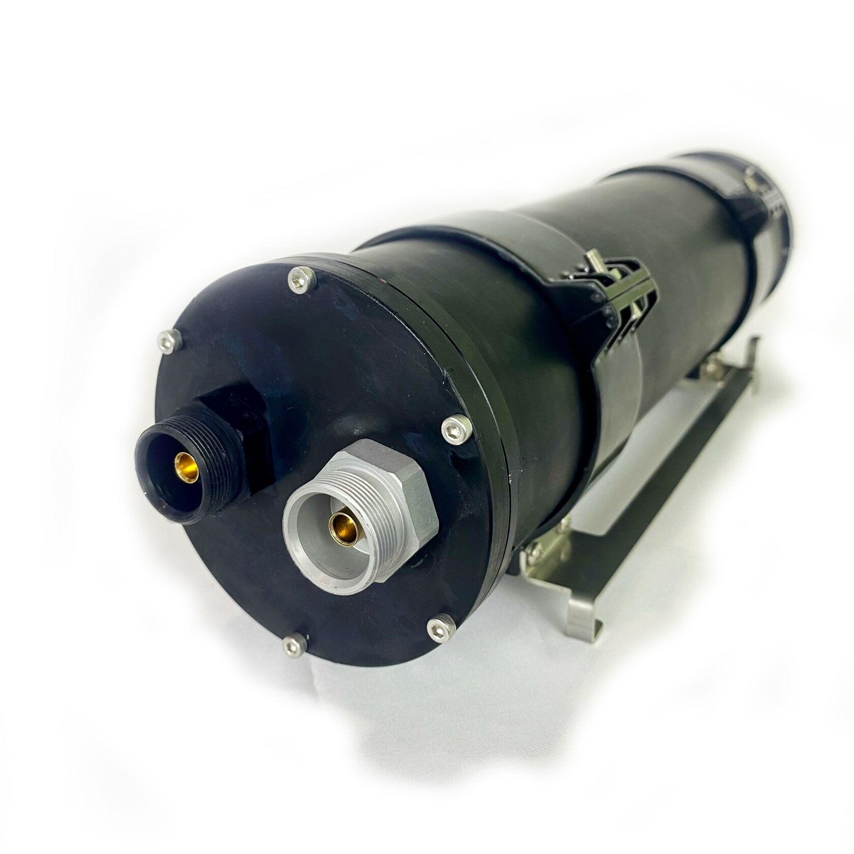 Development of The SmartDive ROV Battery