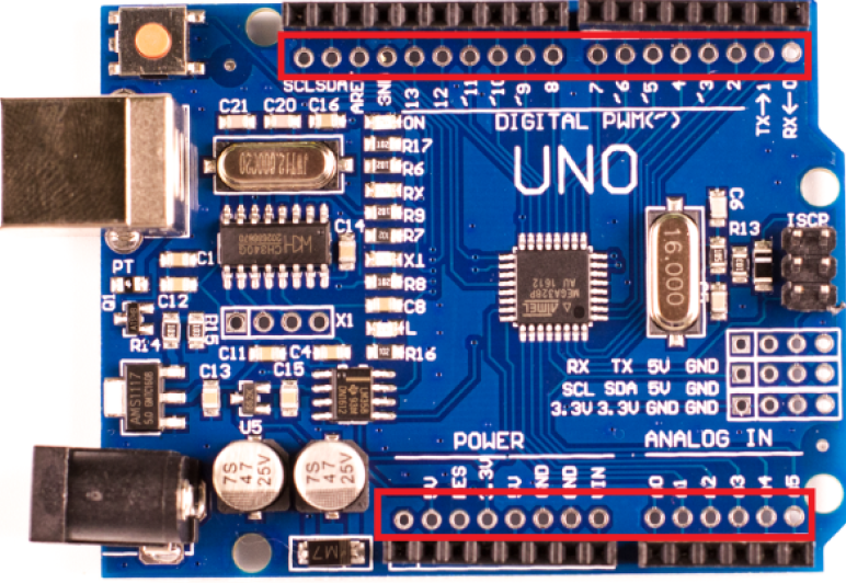 Набор-конструктор «Юный нейромоделист» BiTronics Lab