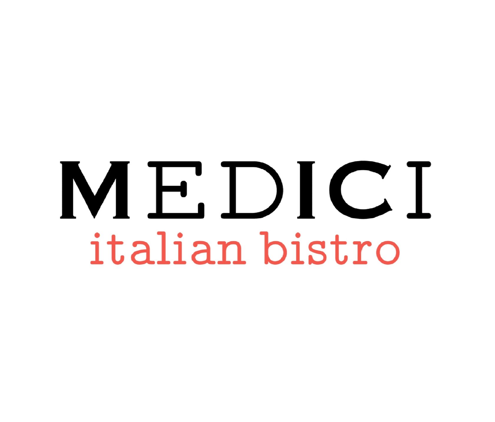 MEDICI Bistro