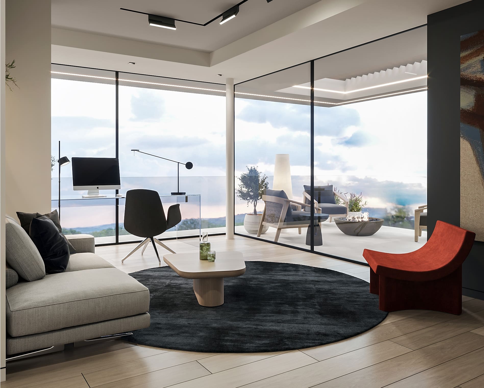 Vienna | Sulina Design