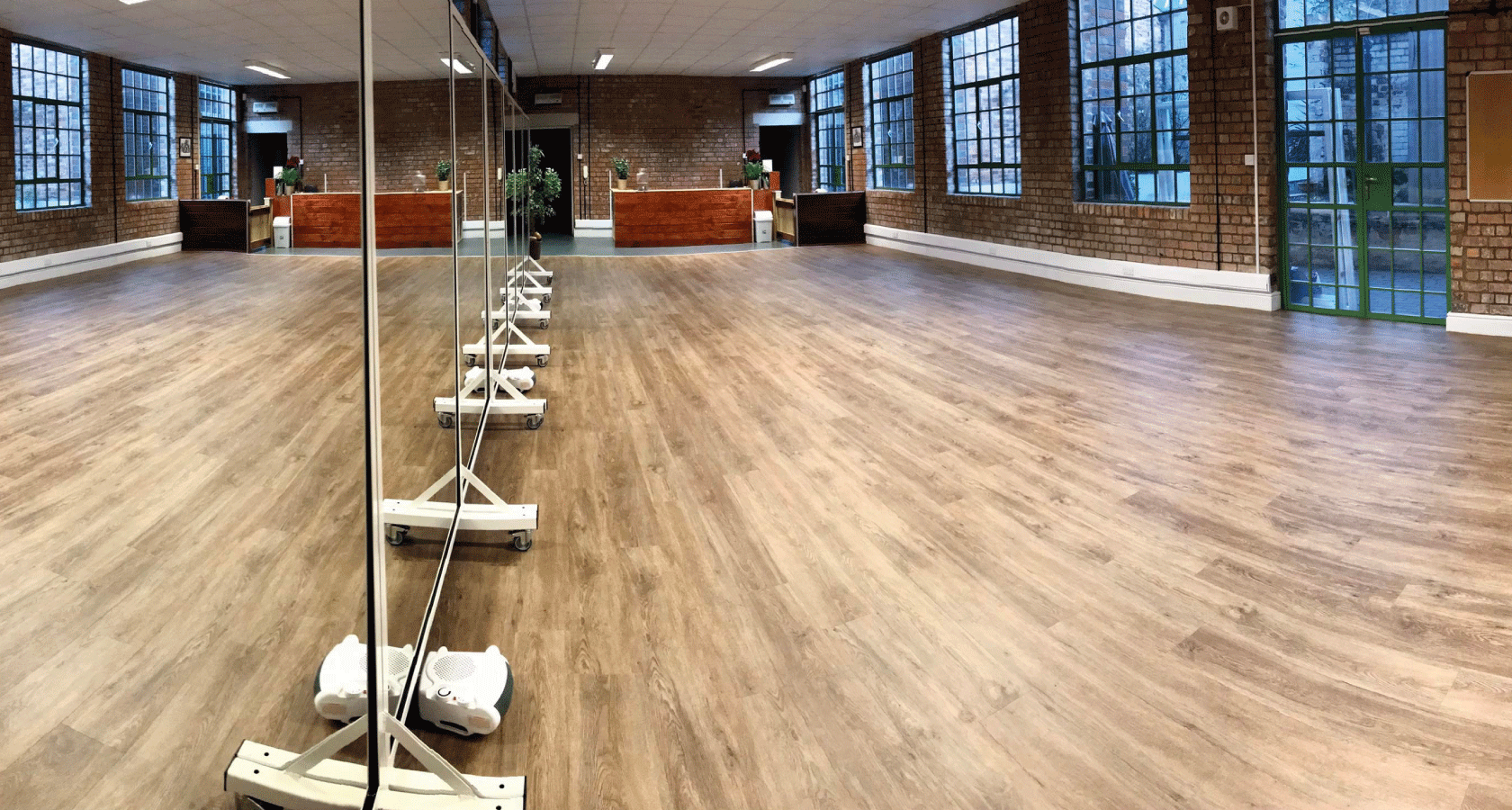 About Us - Our Community | CDOB