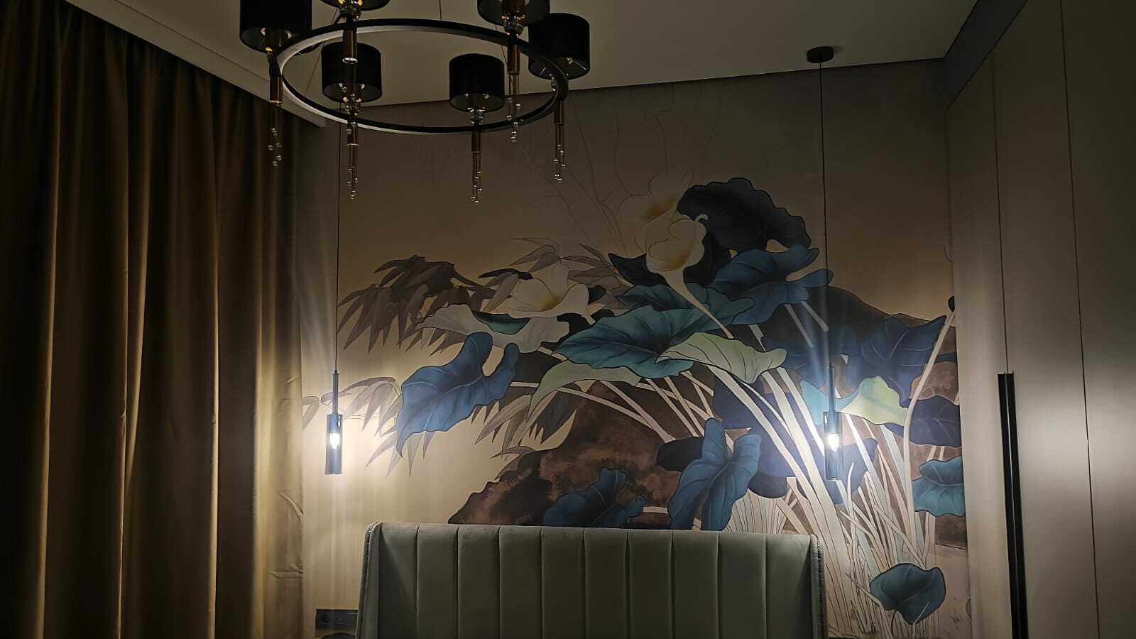 Купить фотообои в Екатеринбурге