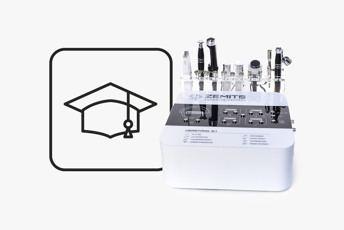 Why Choose Zemits | Esthetic Spa Equipment for sale