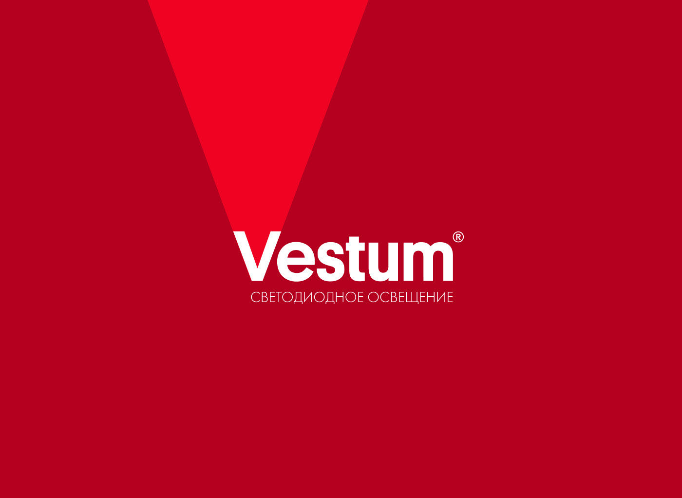 Результат проекта лого и ФС для компании Vestum (#47' 2018)