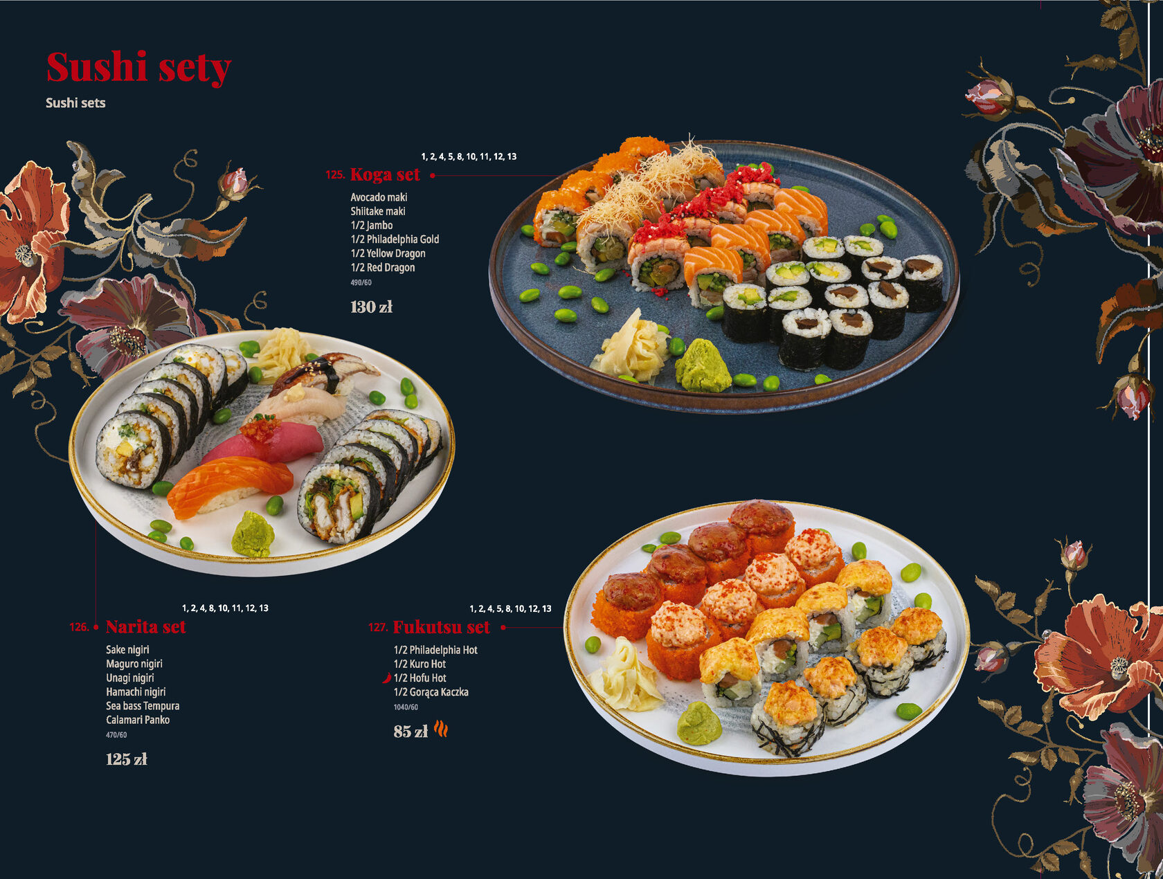 Main menu | Menu główne | Gan Bei