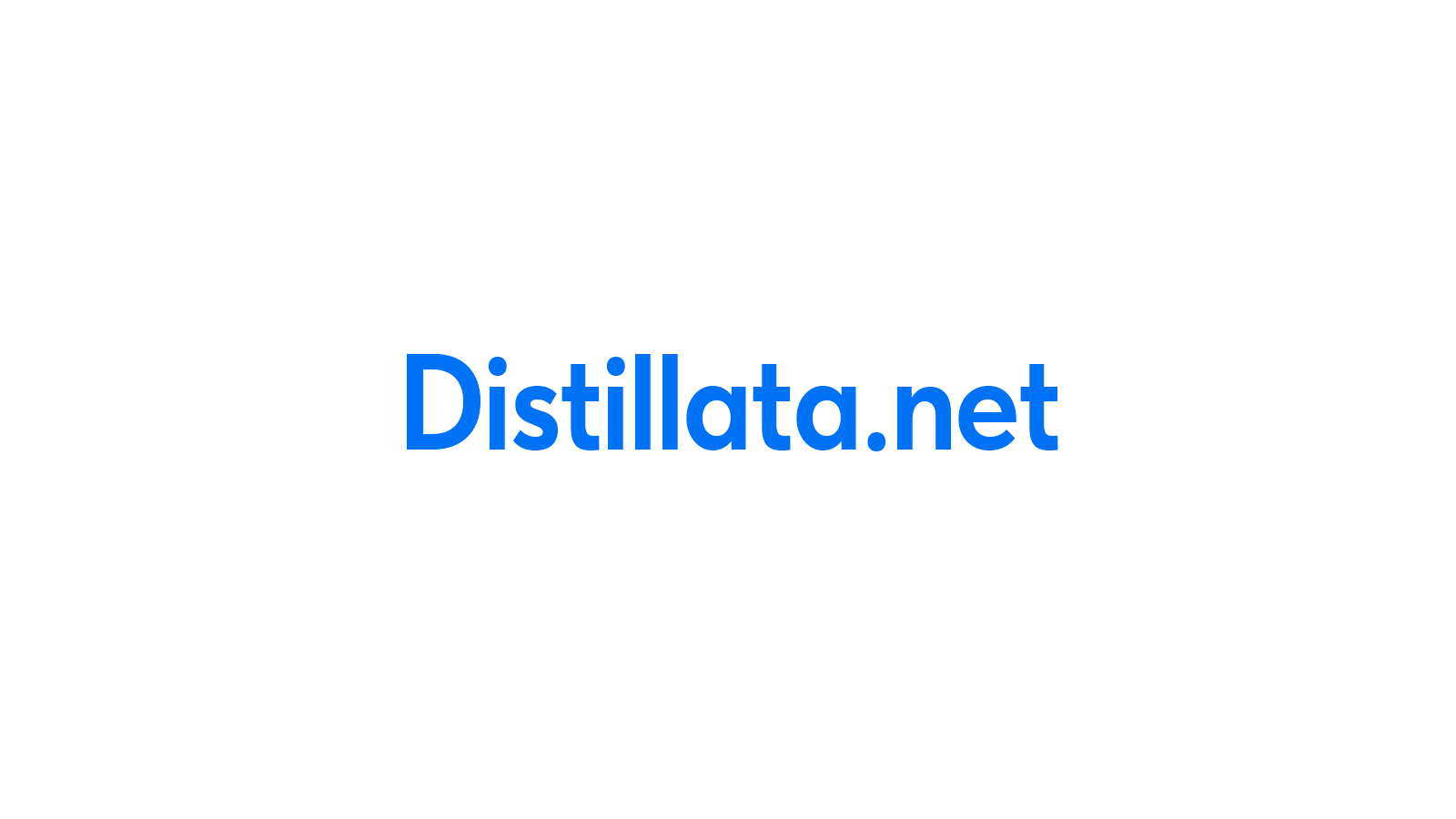 Distillata.net - Дистиллированная вода по ГОСТ с доставкой по Москве и МО