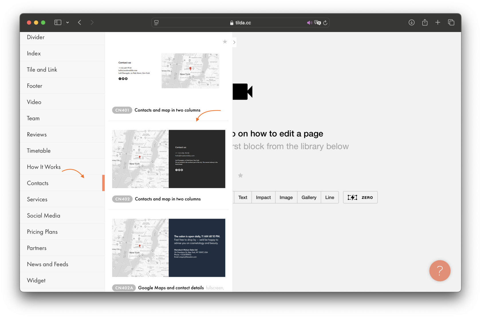 Specific Features Of Working With Google Maps