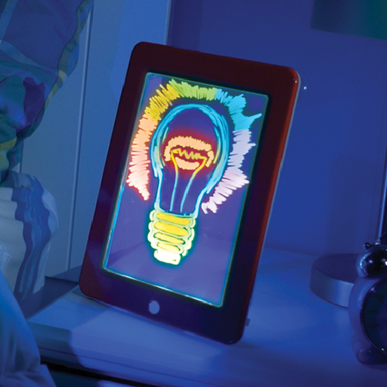  3D Magic Pad 
