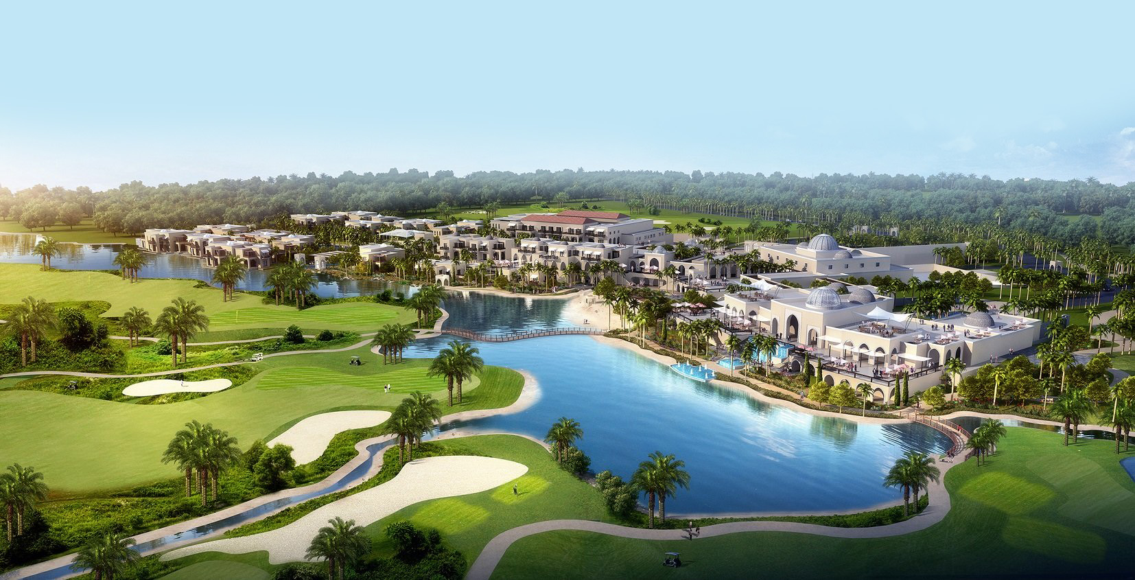 Akoya | Residential and Commercial Plots for sale in Akoya, Dubai