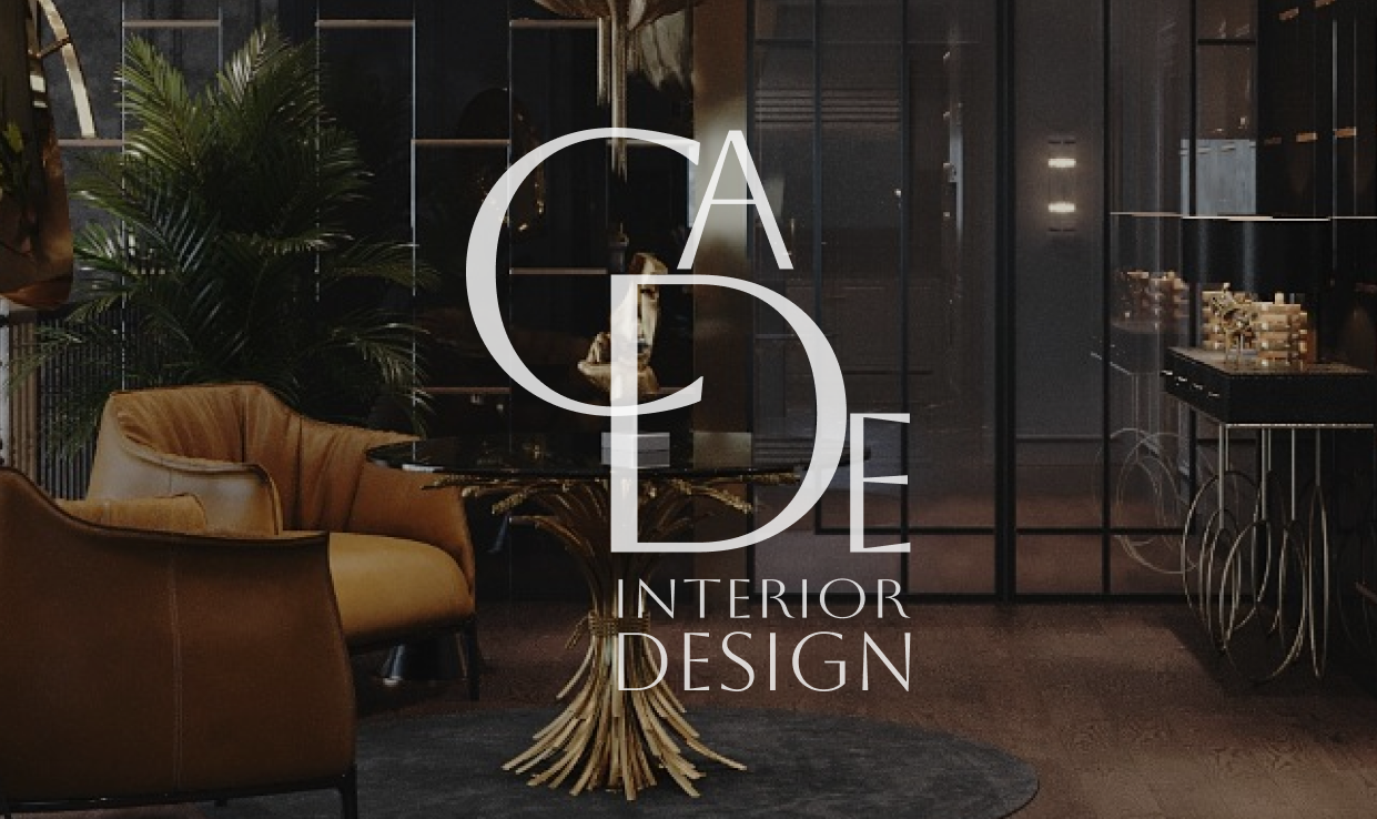 CADE INTERIOR DESIGN