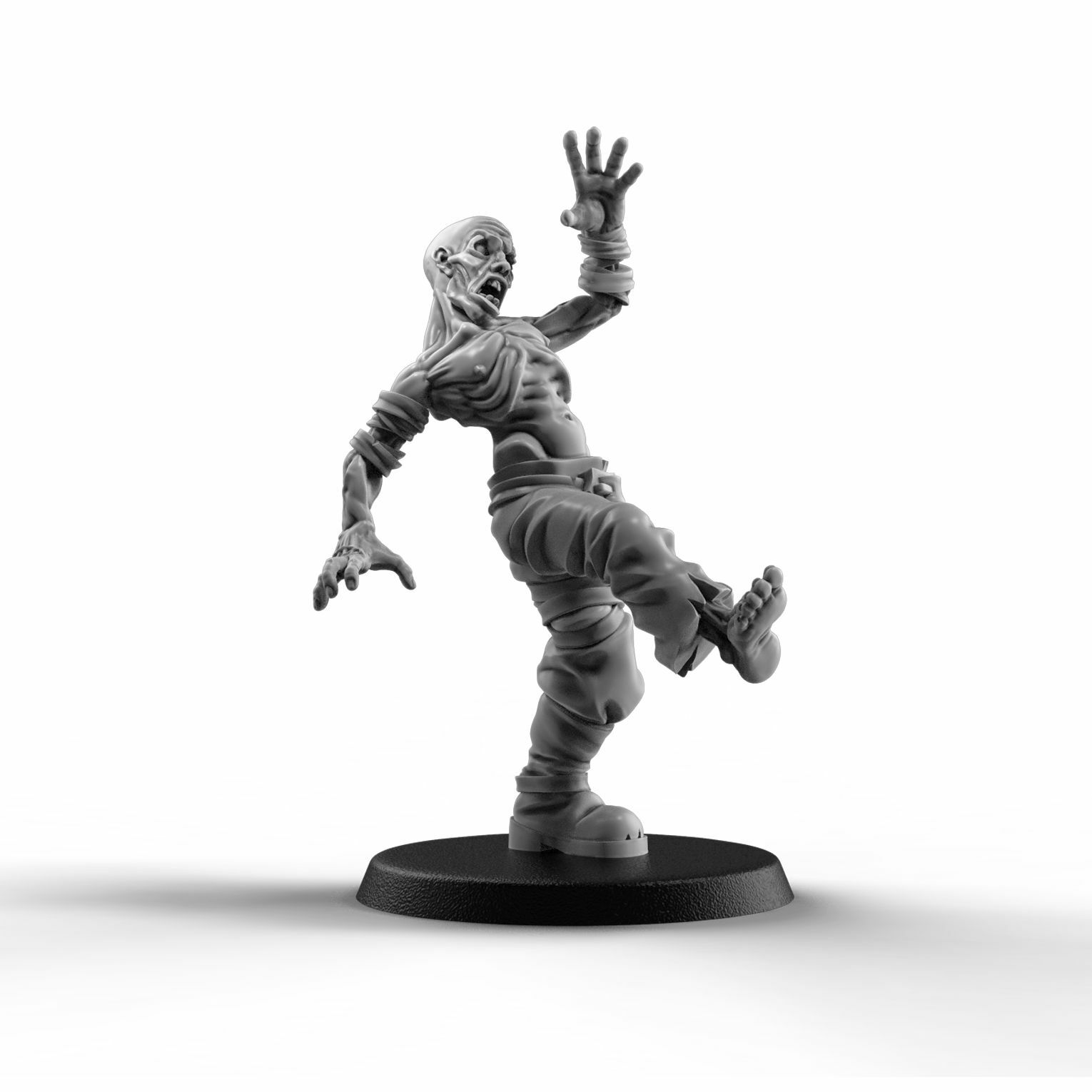 Zombie 8