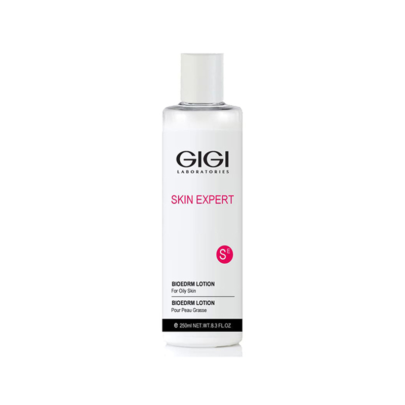 GIGI Skin Expert Bioderm Lotion - Gigi