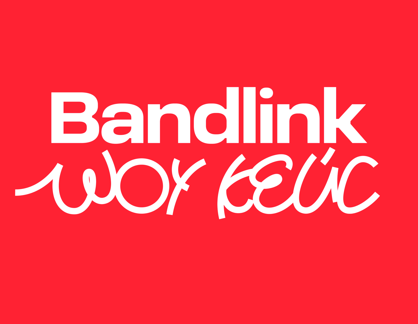 BandLink Шоукейс: как подать заявку