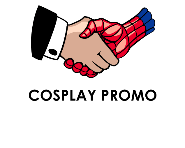 Косплей агентство Cosplay Promo