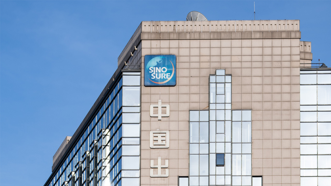 Sinosure Continues to Support Shanghai Suppliers