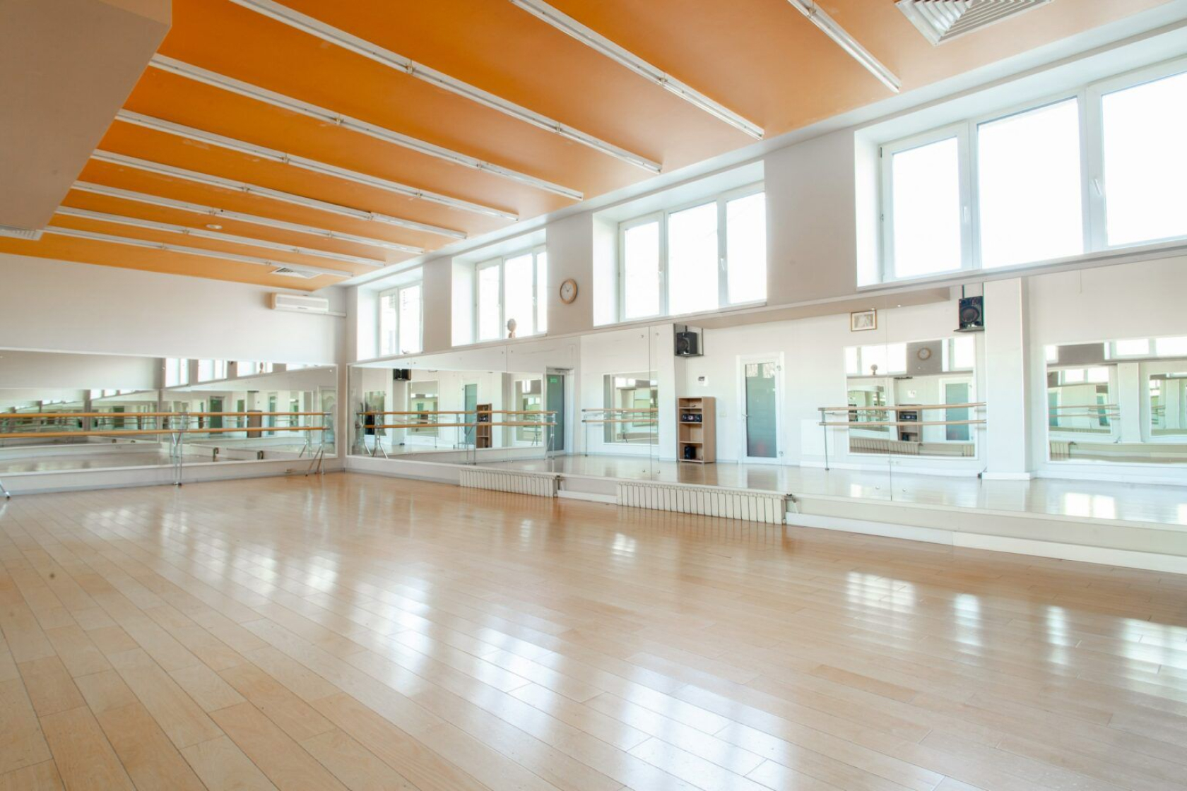 Техника безопасности в студии Alex Ballet — правила для безопасных занятий