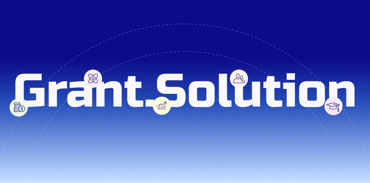 Grant.Solution