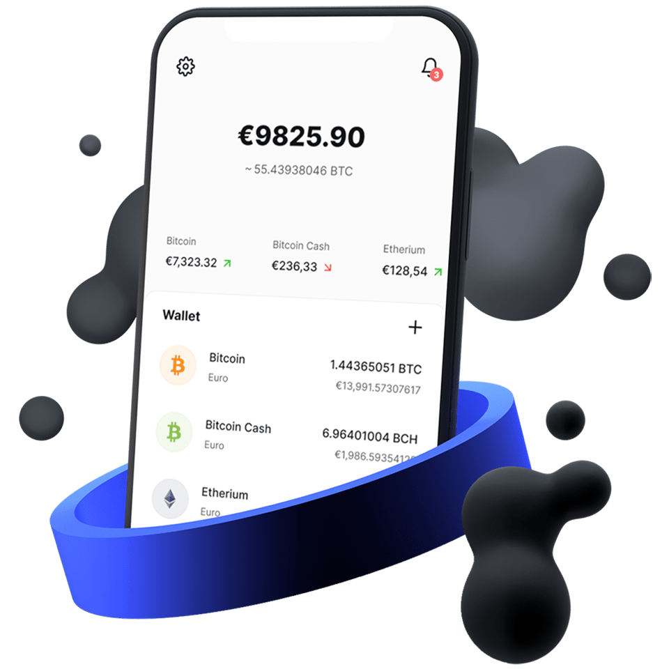 Bitcoin Payment Gateway Processor - Accept Crypto Solution Provider