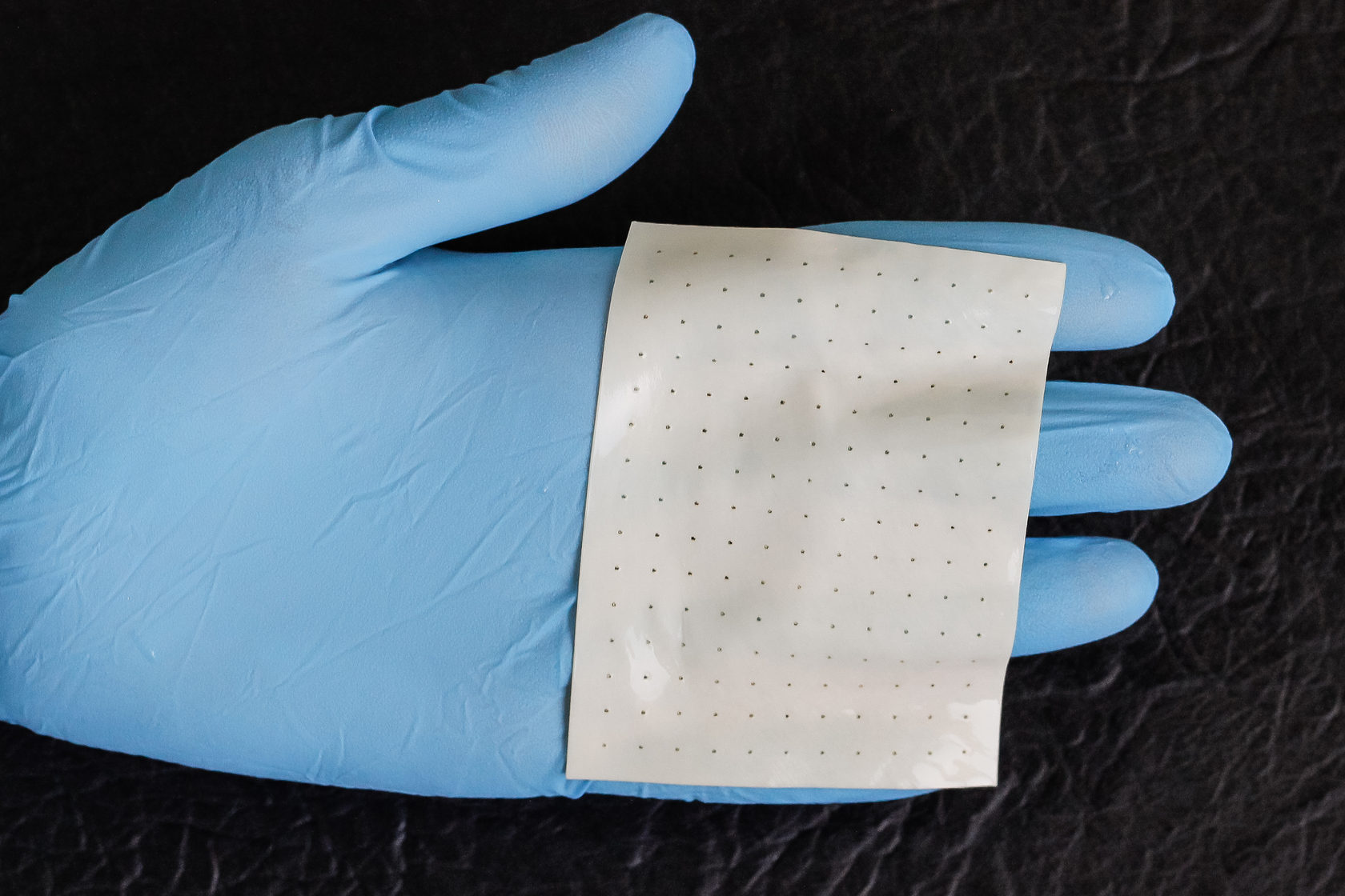 Biological implant "Cardioplant"