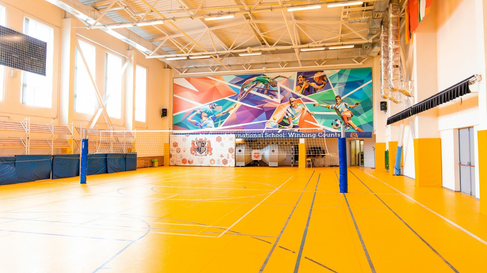 Международная школа "Алабуга"