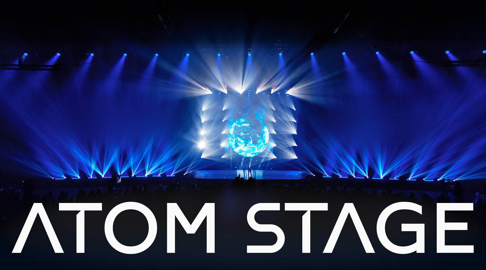 Atom Stage