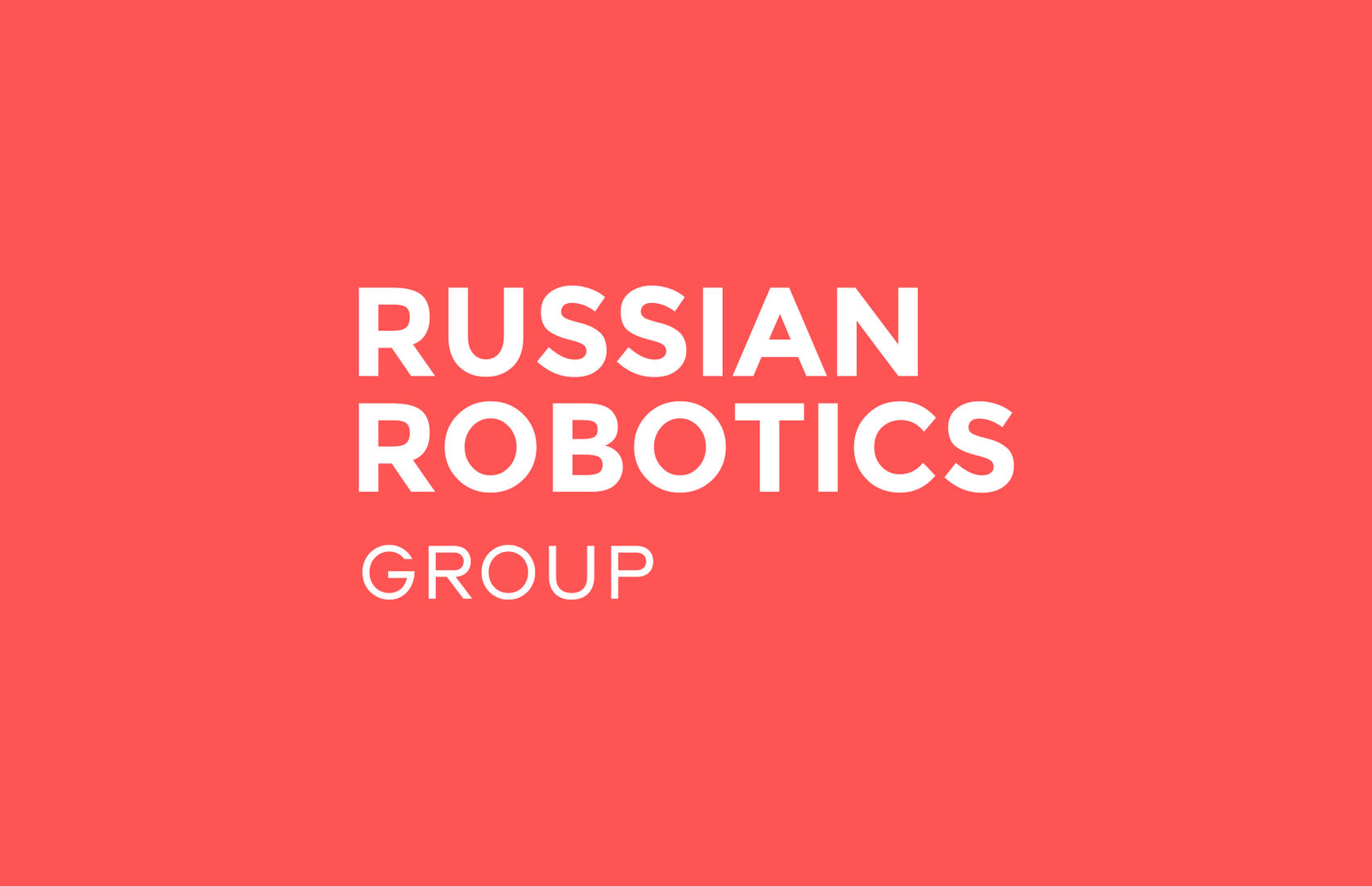 О компании Russian Robotics в лицах