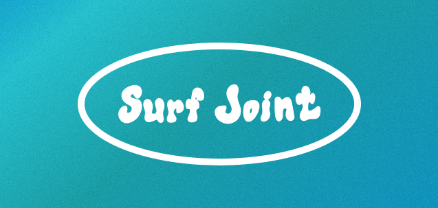 Surfing school Surf Joint