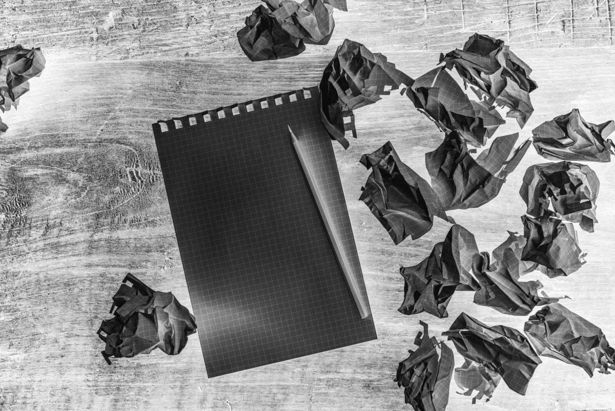 Structure of Making Written Works for EAGT