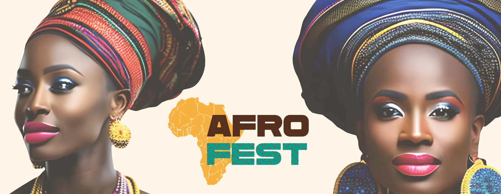 AFROFEST 2025 | Международный фестиваль культуры африканских народов