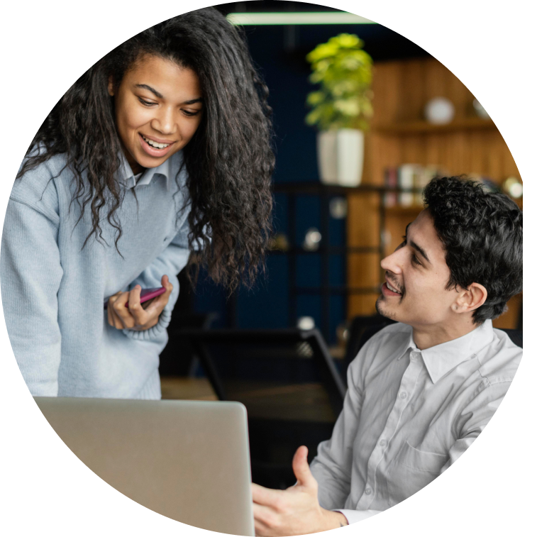 Evolve Learning Management System - inspire growth through online training